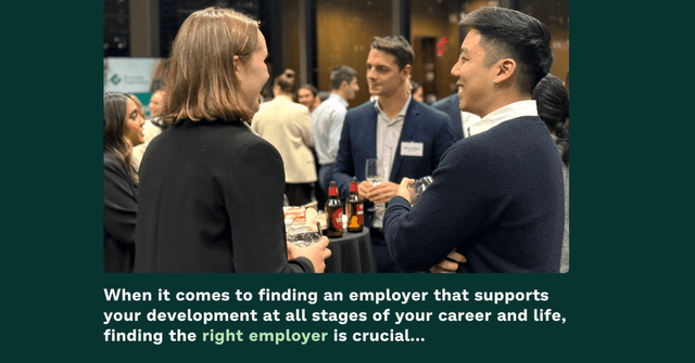 Pitcher Partners Melbourne | WORK180 Endorsed Employer